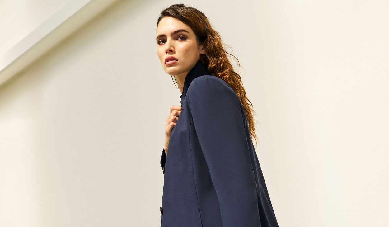 Cinzia Rocca | LODENFREY