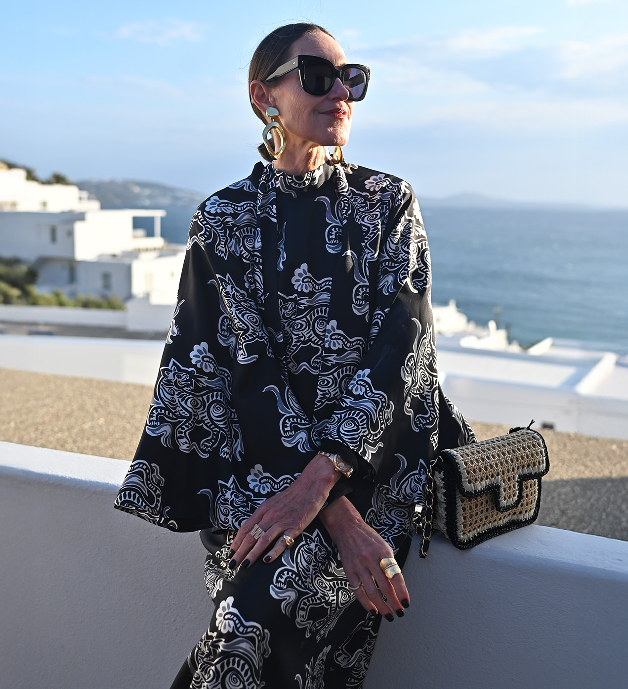 Holiday Essentials by Netti Weber | LODENFREY