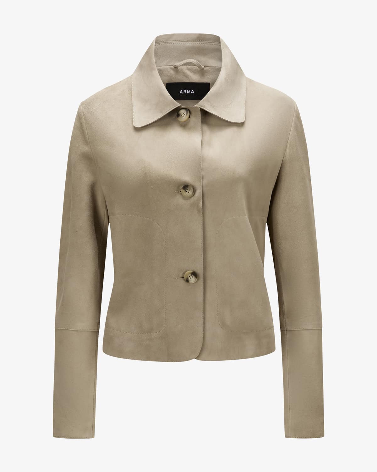 Arma Emy Lederjacke | LODENFREY