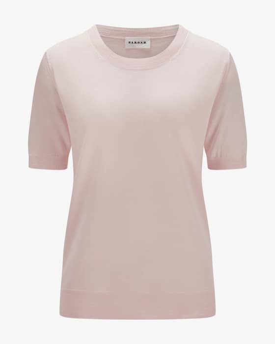 Parosh Knitted shirt | LODENFREY
