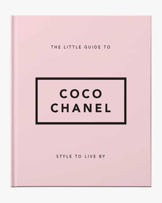 New Mags Little Guide to Coco Chanel Book | LODENFREY
