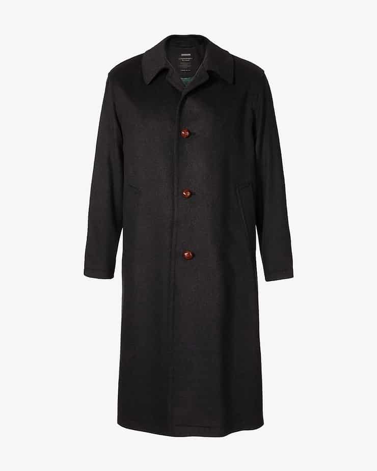 Traditional & loden coats | LODENFREY