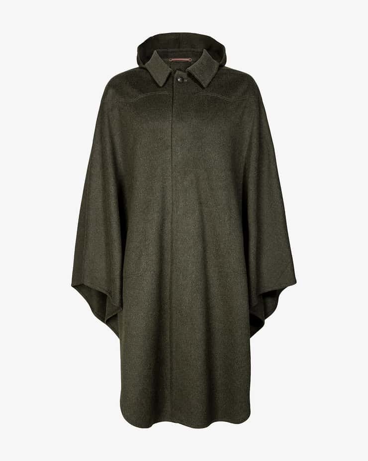 Traditional & loden coats | LODENFREY