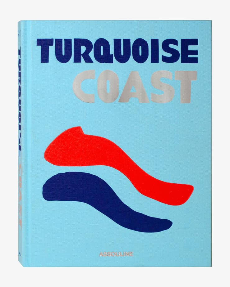 Assouline Miami Beach Buch | LODENFREY