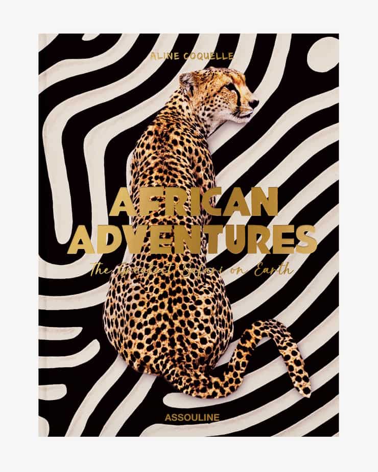 Assouline Bücher - Bildbände & Coffee Table Books | LODENFREY