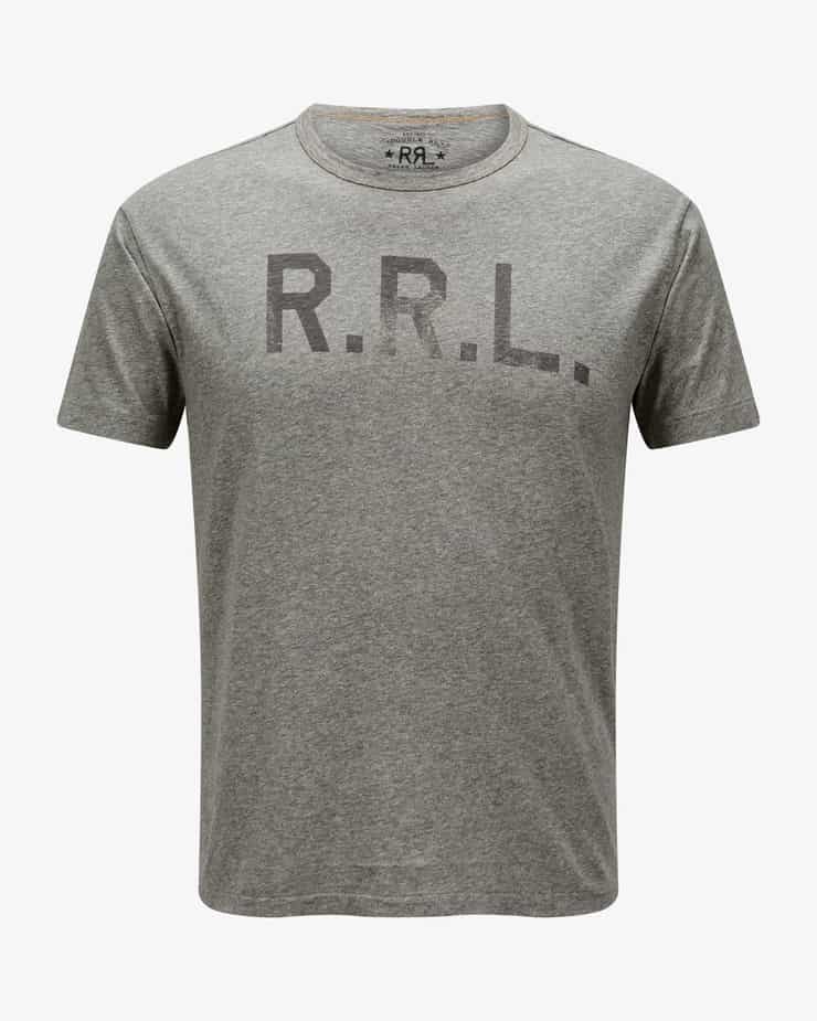 RRL | LODENFREY