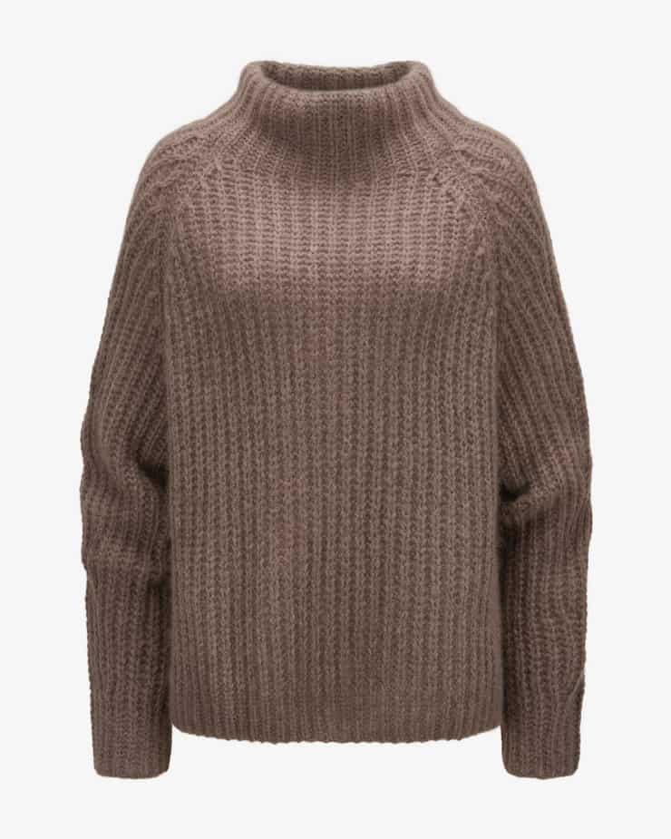 Hemisphere - Luxuriöse Damenmode aus Cashmere | LODENFREY