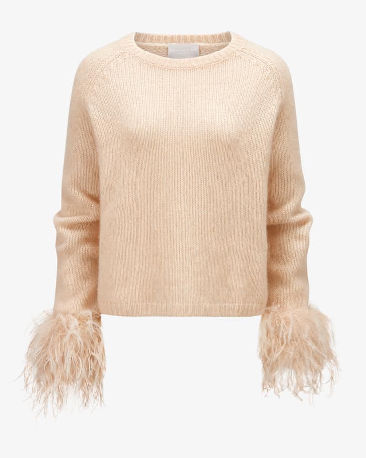 Hemisphere - Luxuriöse Damenmode aus Cashmere | LODENFREY