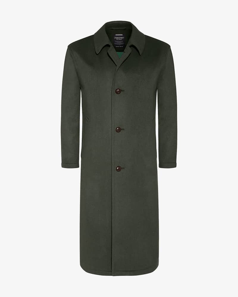 Traditional & loden coats | LODENFREY