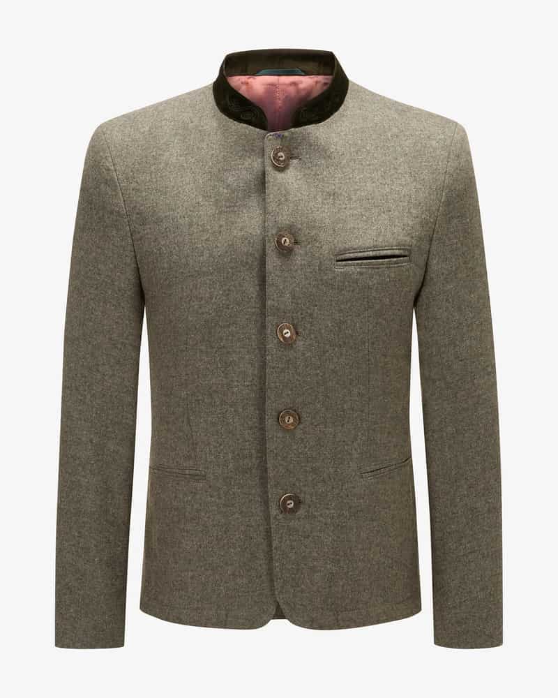 Janker & traditional jackets | LODENFREY