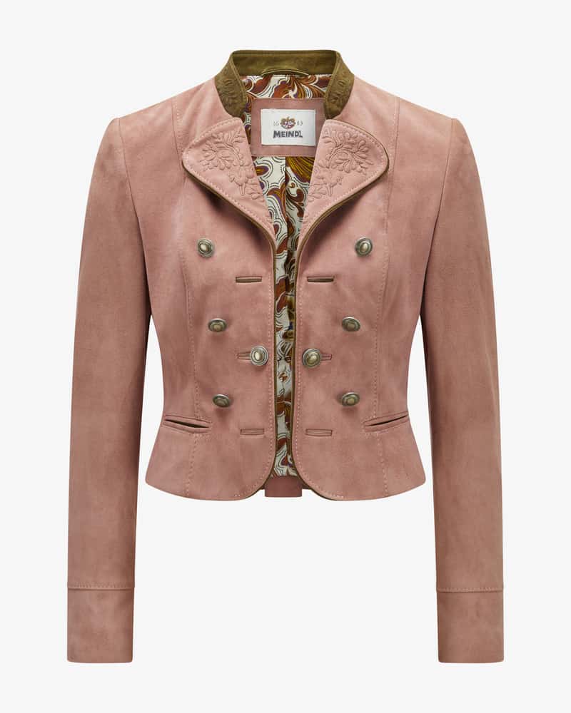 Damen Trachtenjacken | LODENFREY