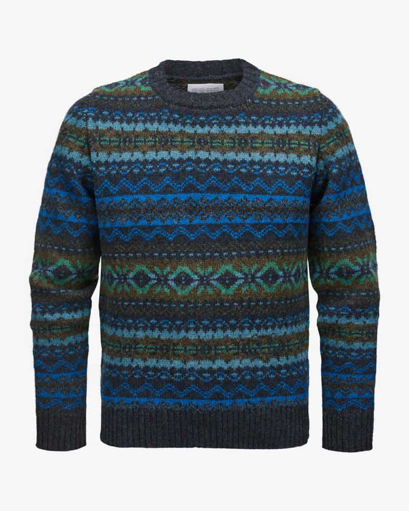 Eribé Knitwear | LODENFREY