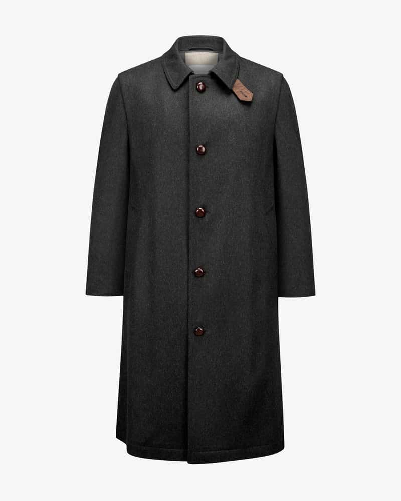 Traditional & loden coats | LODENFREY
