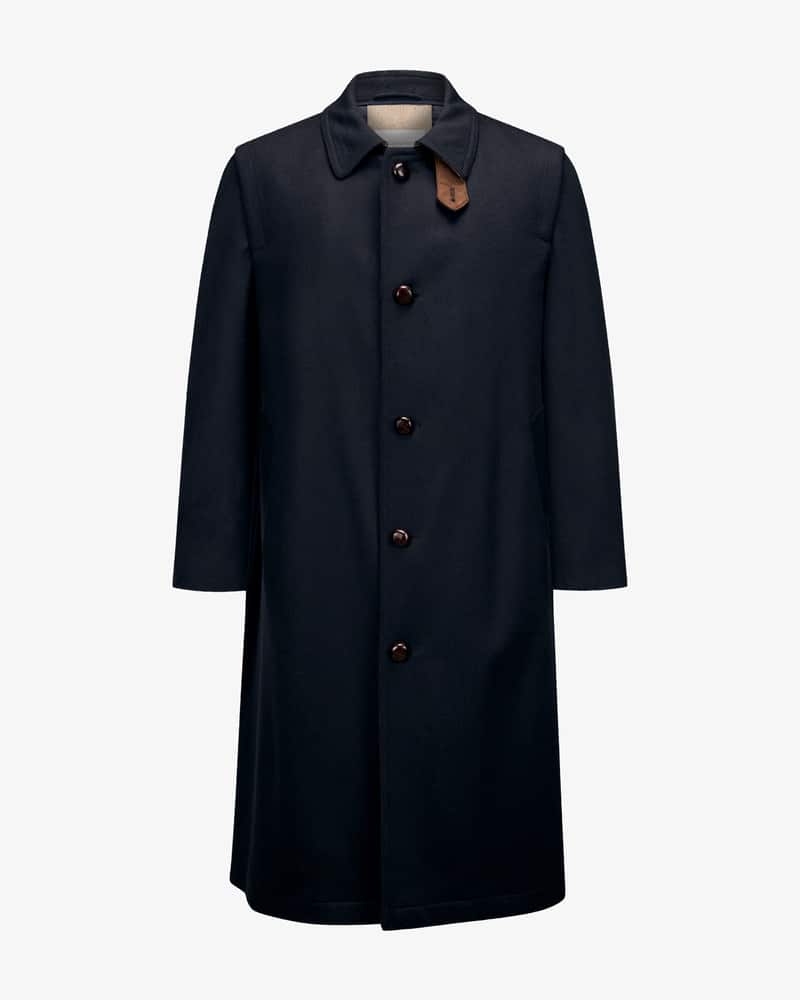 Traditional & loden coats | LODENFREY