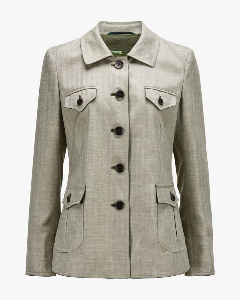 Traditional jackets | LODENFREY