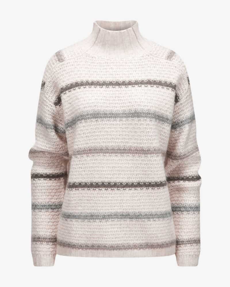 Hemisphere - Luxuriöse Damenmode aus Cashmere | LODENFREY