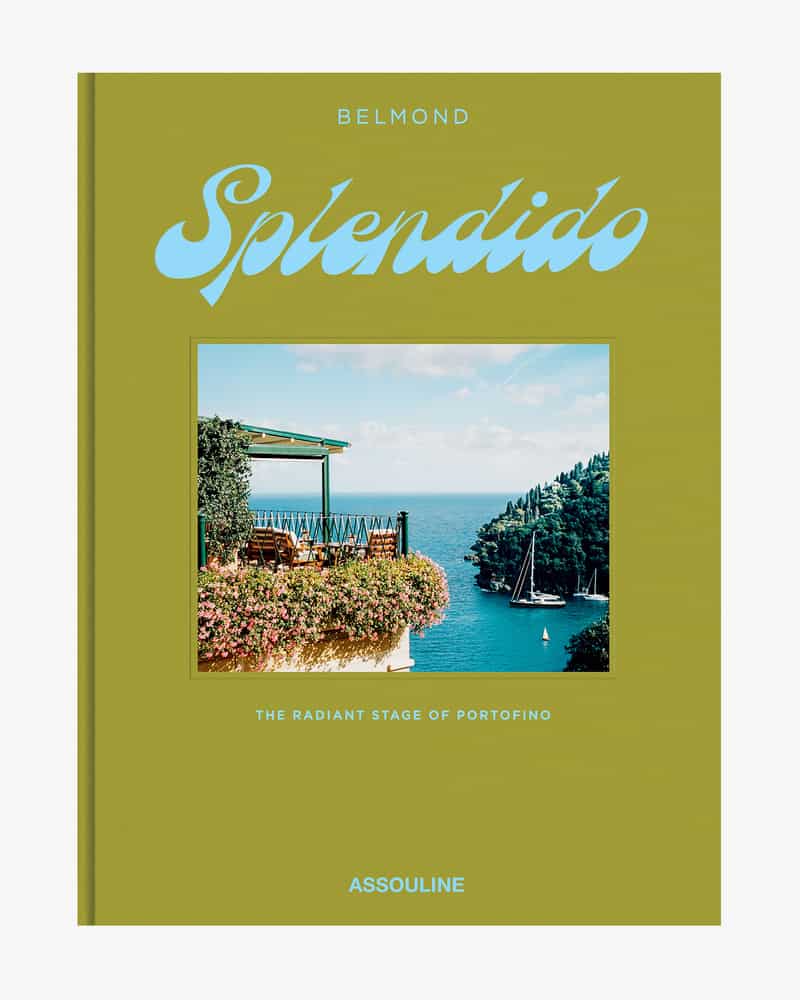 Assouline Bücher - Bildbände & Coffee Table Books | LODENFREY