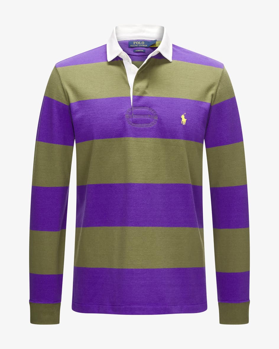 Polo Ralph Lauren Long sleeve polo classic fit | LODENFREY