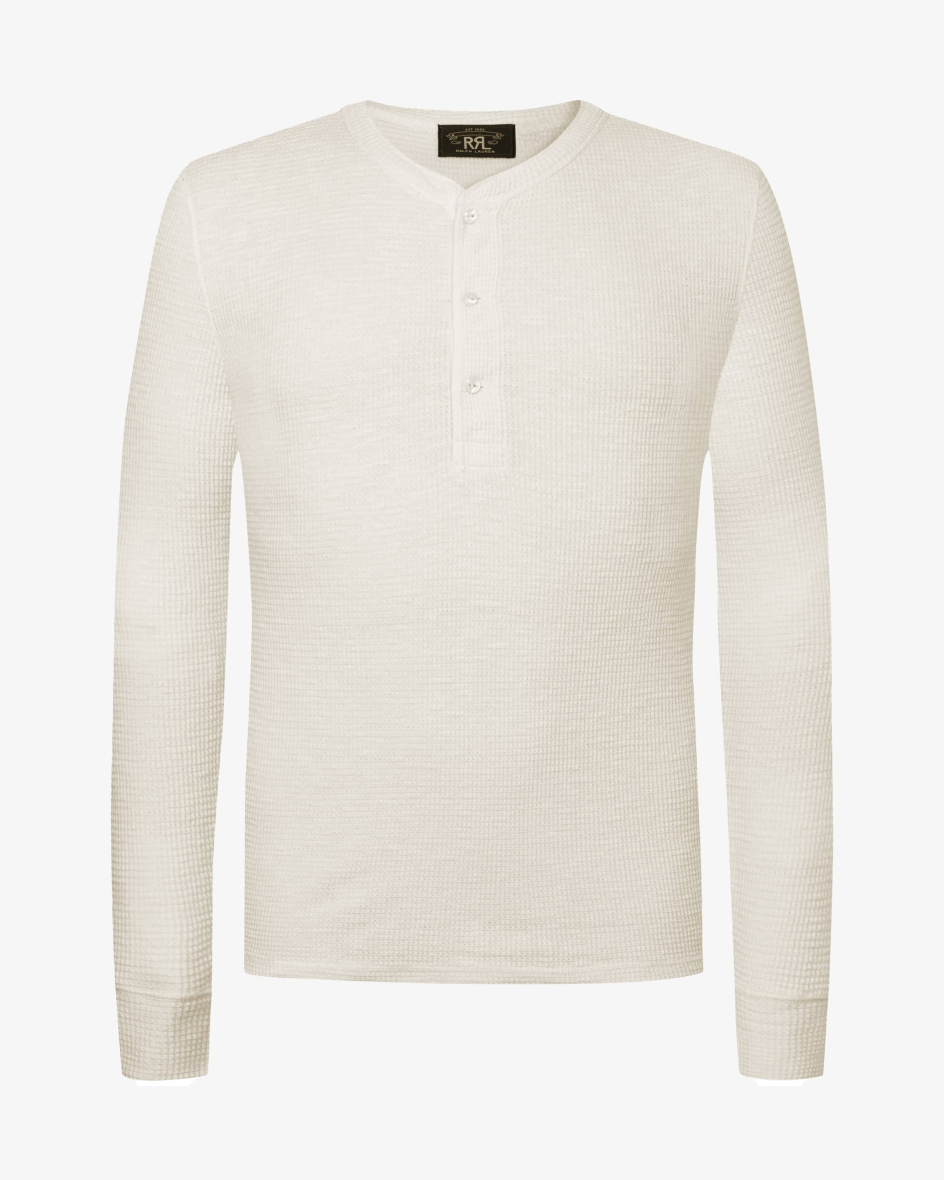 RRL Longsleeve | LODENFREY