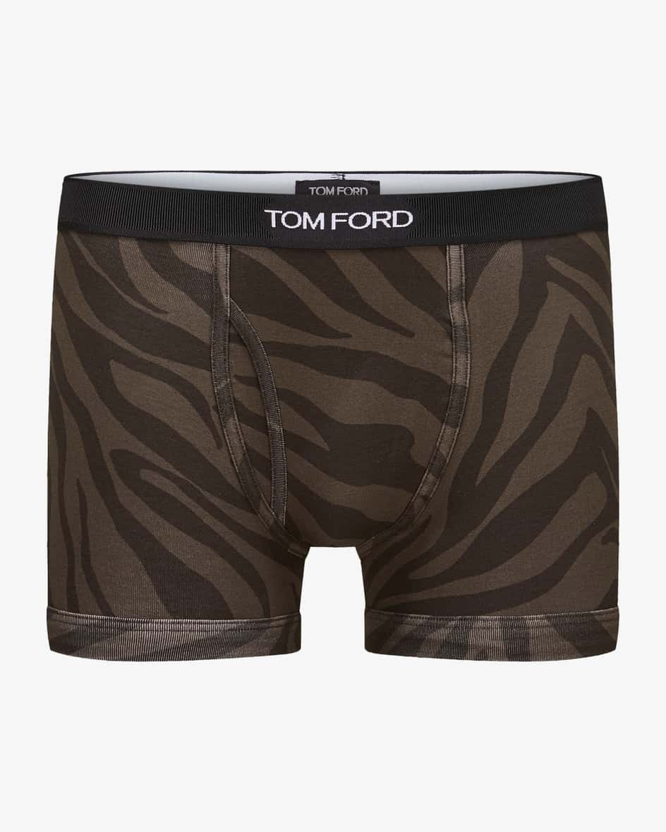 Tom Ford Boxer Briefs Lodenfrey