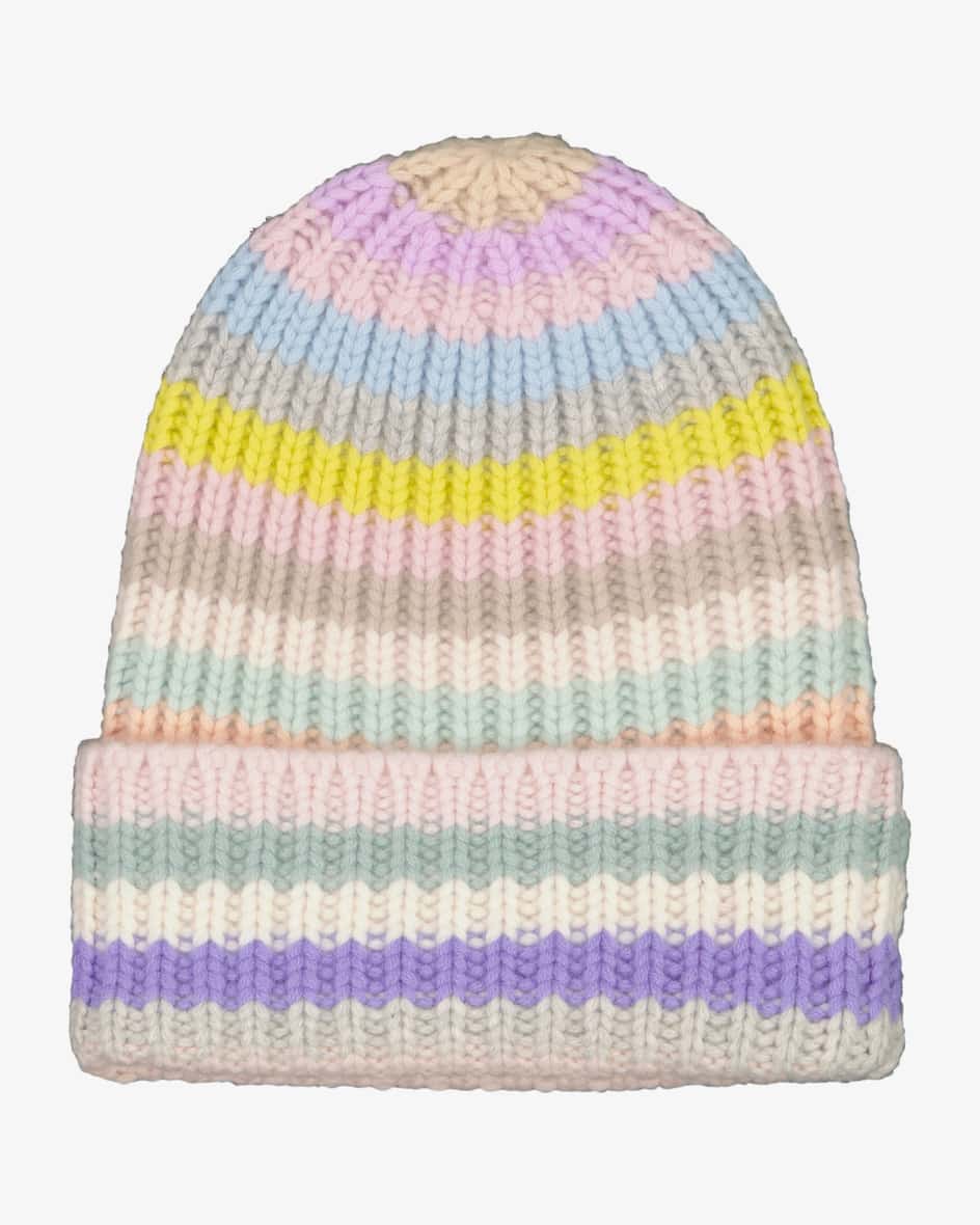 Hurray Cashmere Sailor cashmere cap | LODENFREY