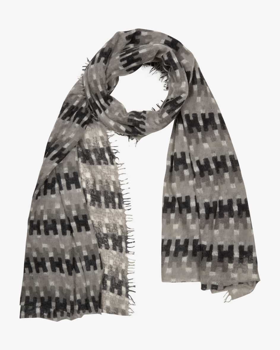 Hemisphere Kaila cashmere scarf | LODENFREY