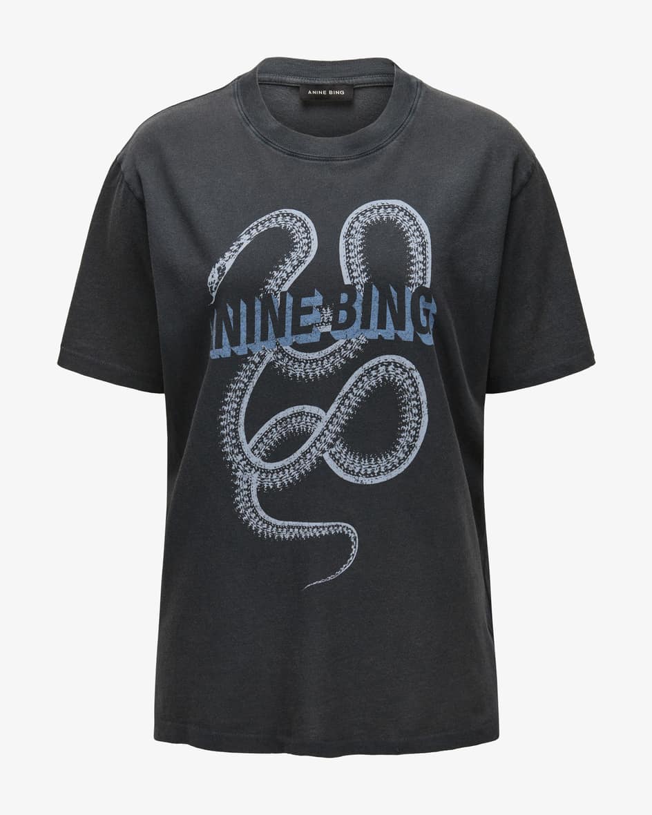 Anine Bing T-Shirt | LODENFREY