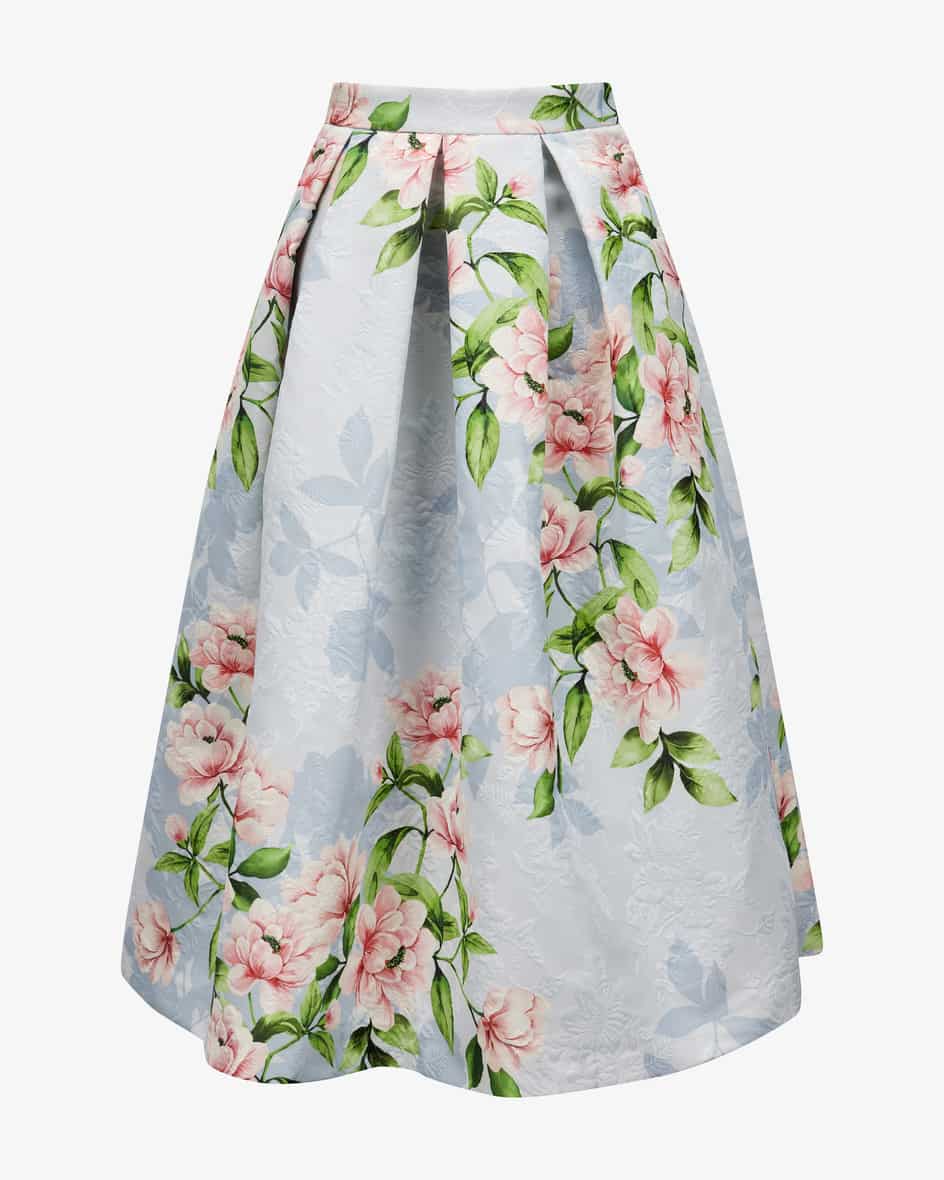 Lunatica Milano Skirt Luna T Greta | LODENFREY