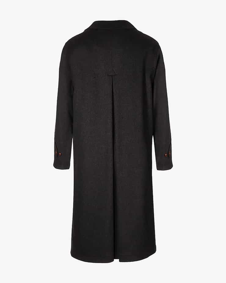 Traditional & loden coats | LODENFREY