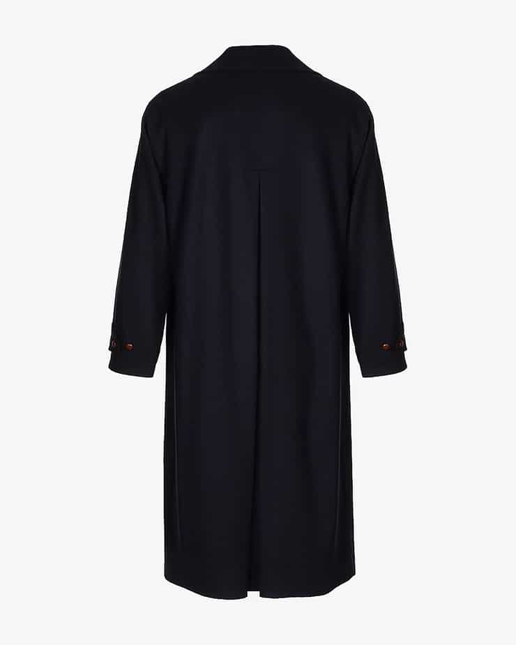 Traditional & loden coats | LODENFREY
