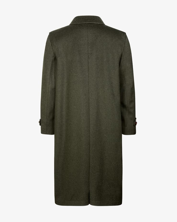 Traditional & loden coats | LODENFREY