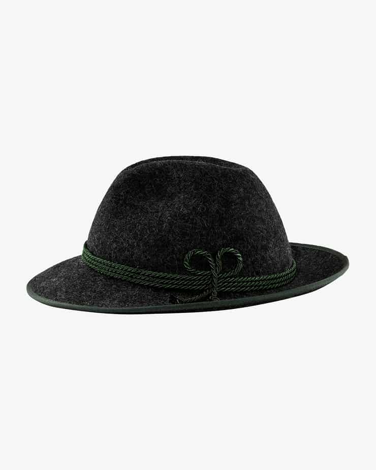 Bayern Specials Trachten-Hut | LODENFREY