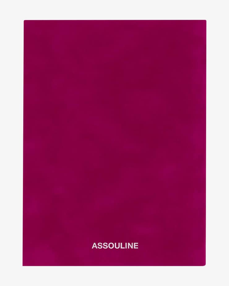 Assouline Bücher - Bildbände & Coffee Table Books | LODENFREY