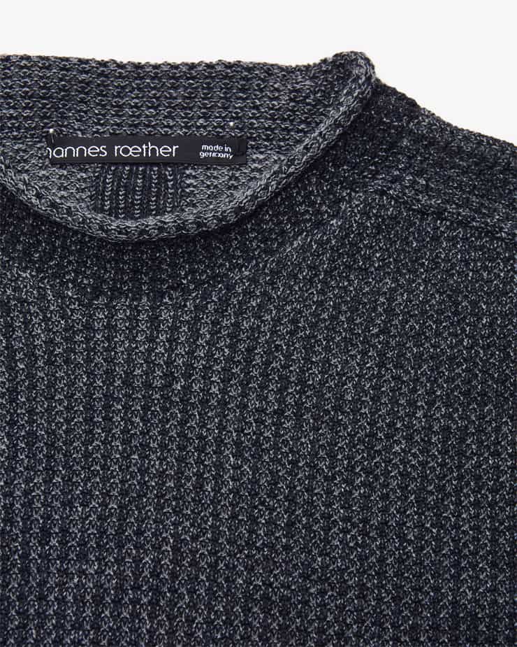 Hannes Roether | LODENFREY