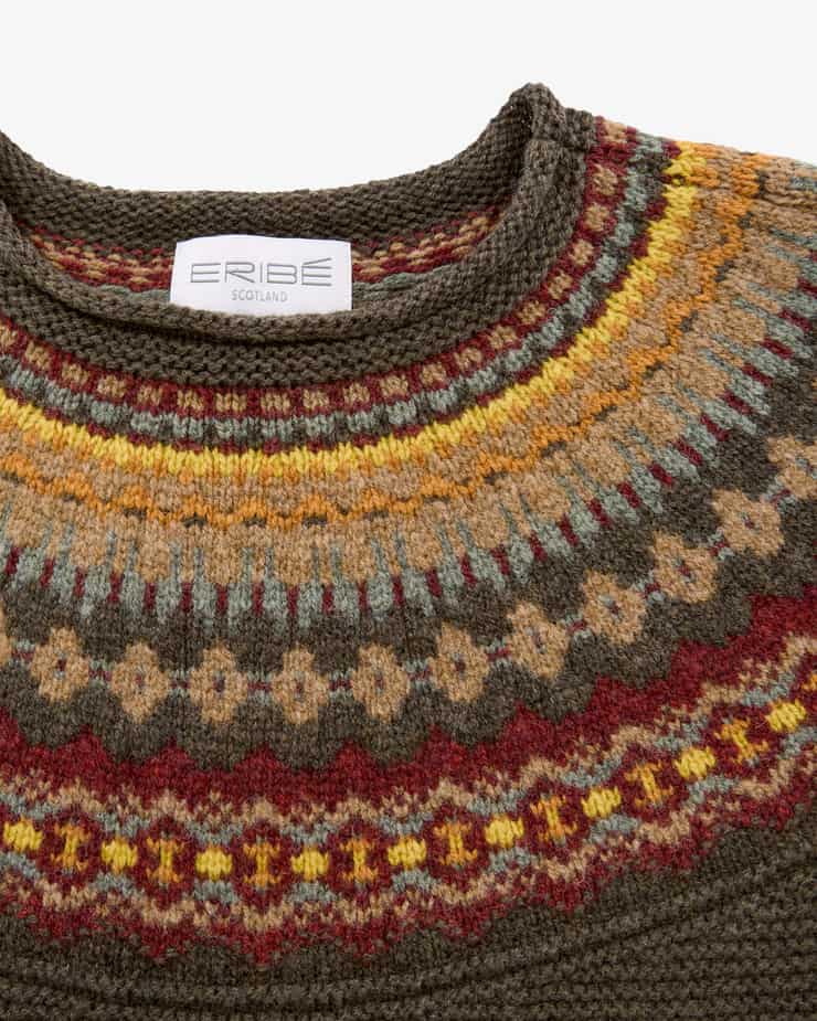 Eribé Knitwear | LODENFREY