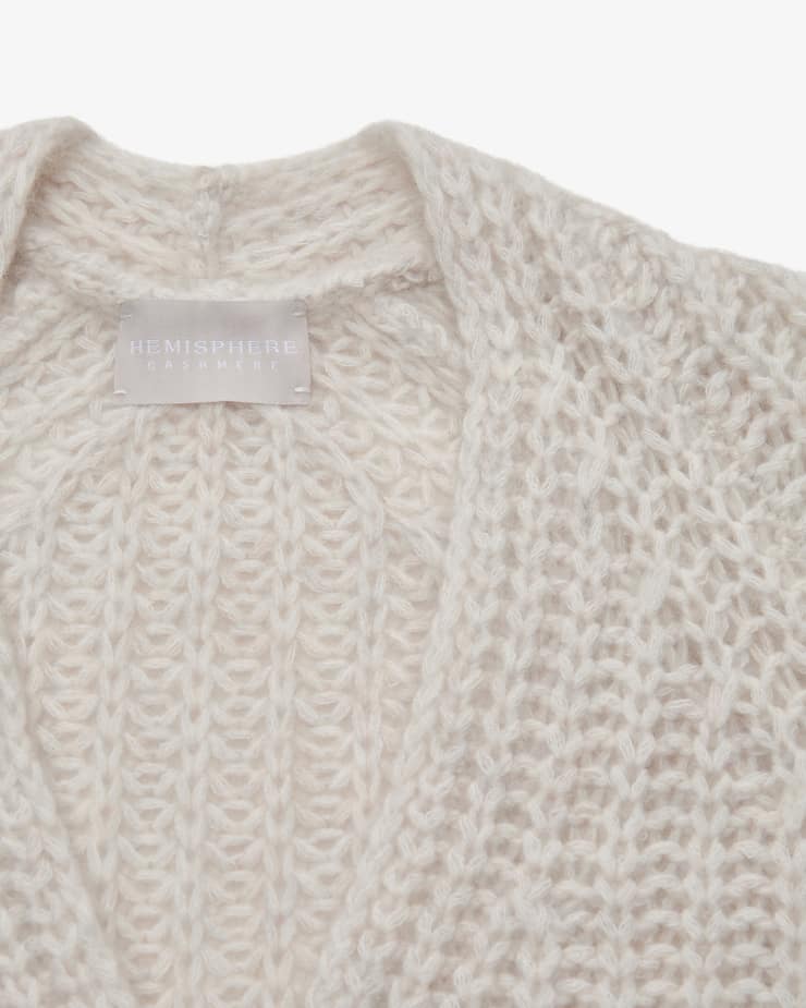 Hemisphere - Luxuriöse Damenmode aus Cashmere | LODENFREY