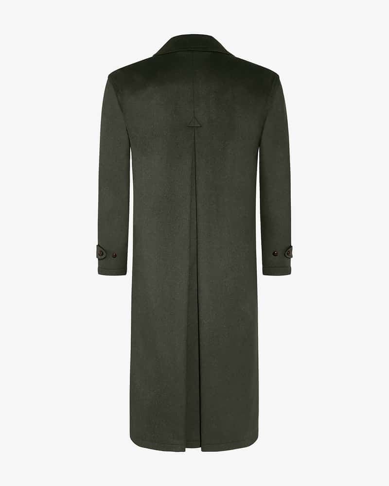 Traditional & loden coats | LODENFREY