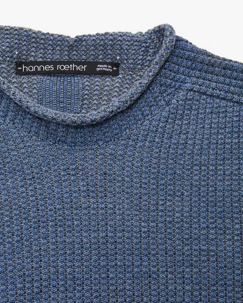 Hannes Roether | LODENFREY