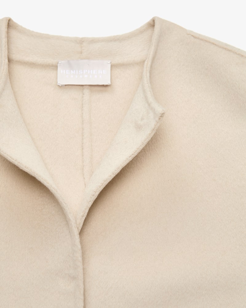 Hemisphere - Luxuriöse Damenmode aus Cashmere | LODENFREY