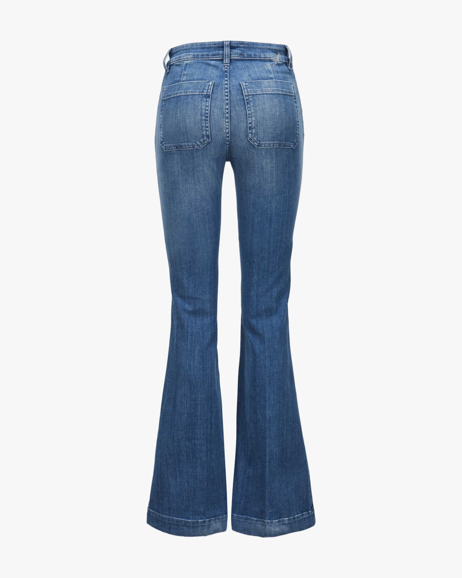 Seafarer Jeans Delphine | LODENFREY