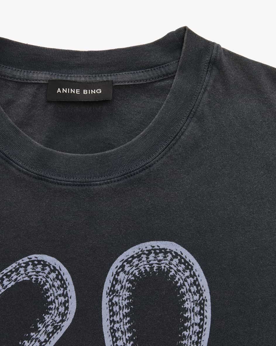 Anine Bing T-Shirt | LODENFREY