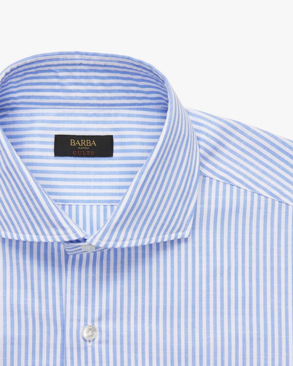 Barba Casual shirt slim | LODENFREY