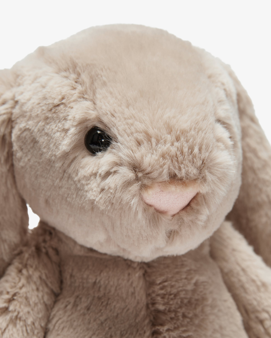 Jellycat Plüschtier Bashful Beige Bunny | LODENFREY