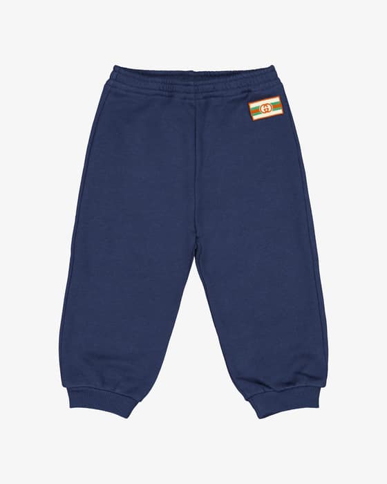 Stella McCartney Kids Sweat pants | LODENFREY