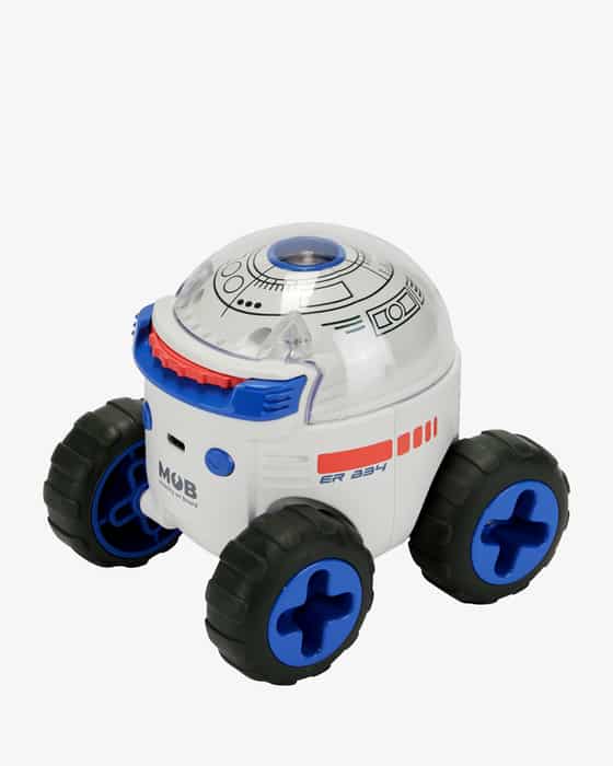 MOB Explorer light projector | LODENFREY