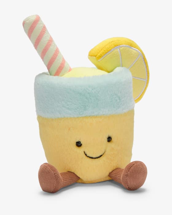 Jellycat Amuseable Lemonade soft toy | LODENFREY