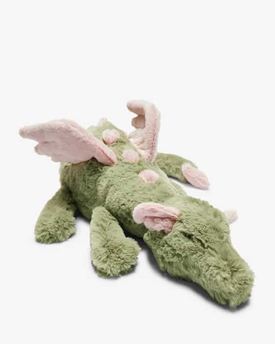 Jellycat Malachy Dragon cuddly toy | LODENFREY