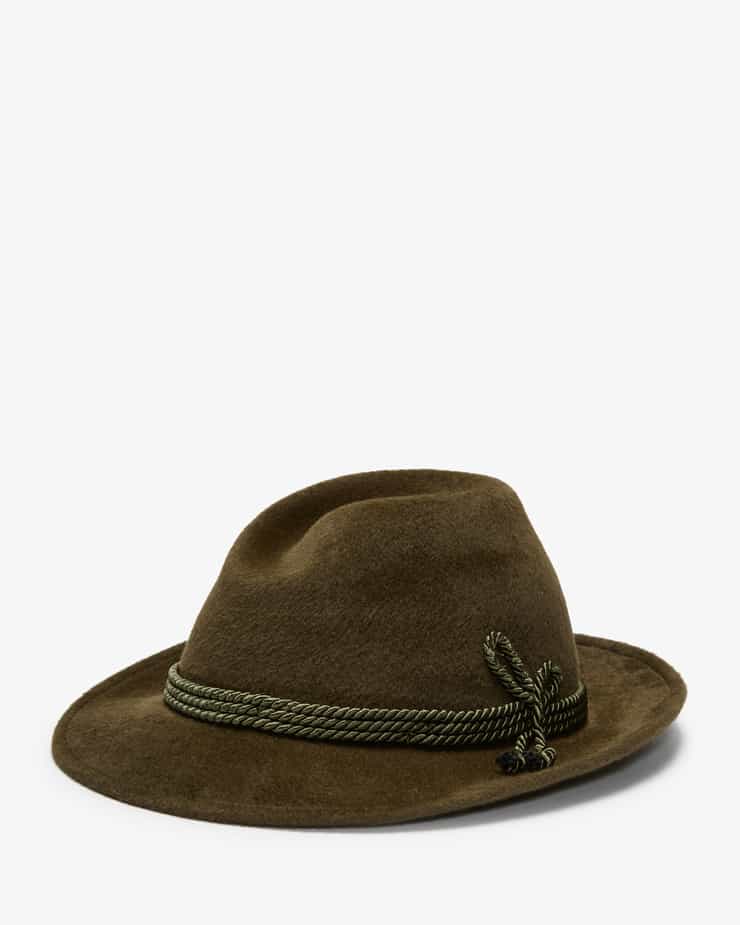 Bayern Specials Trachten-Hut | LODENFREY