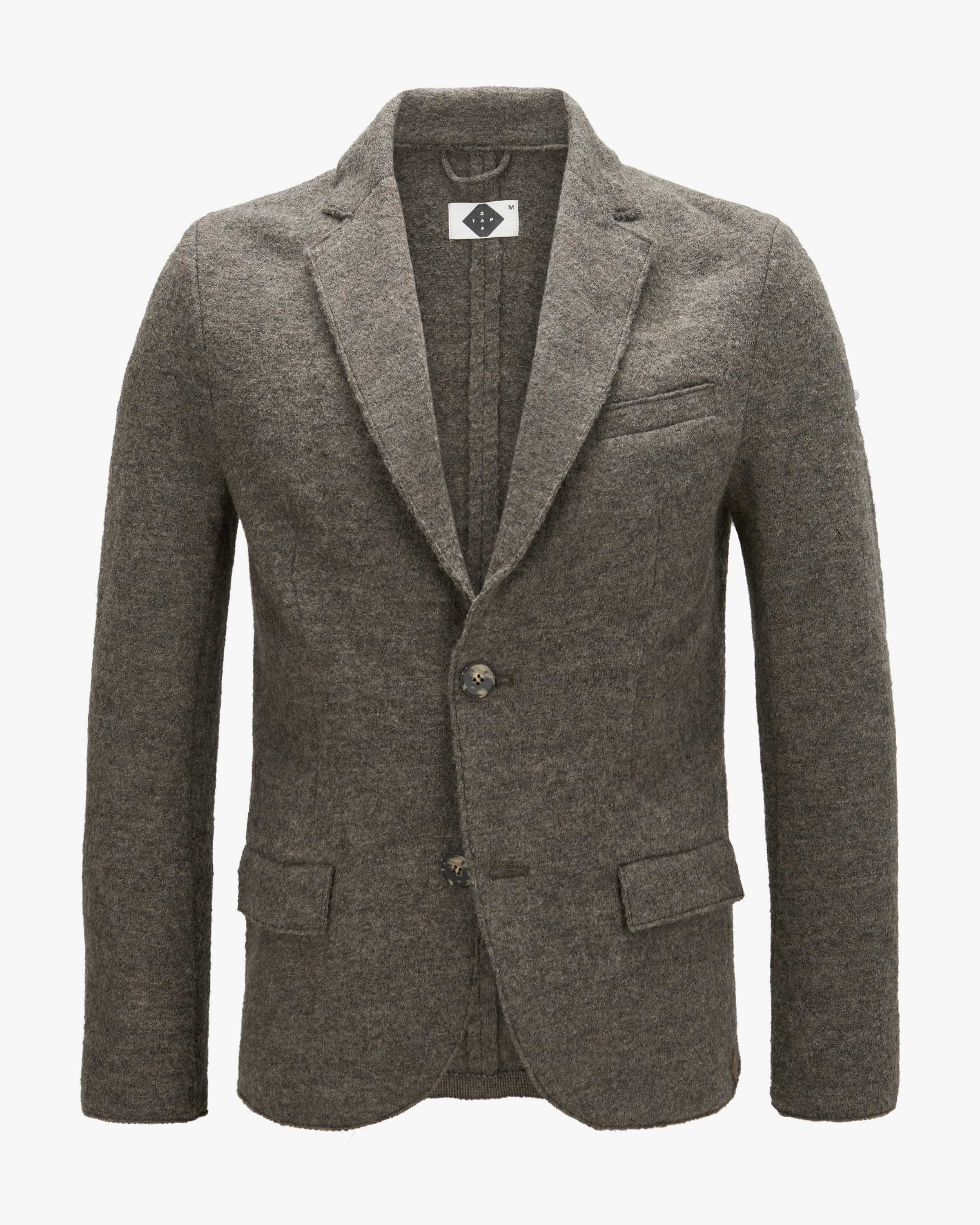 Stapf Jannik traditional costume jacket | LODENFREY