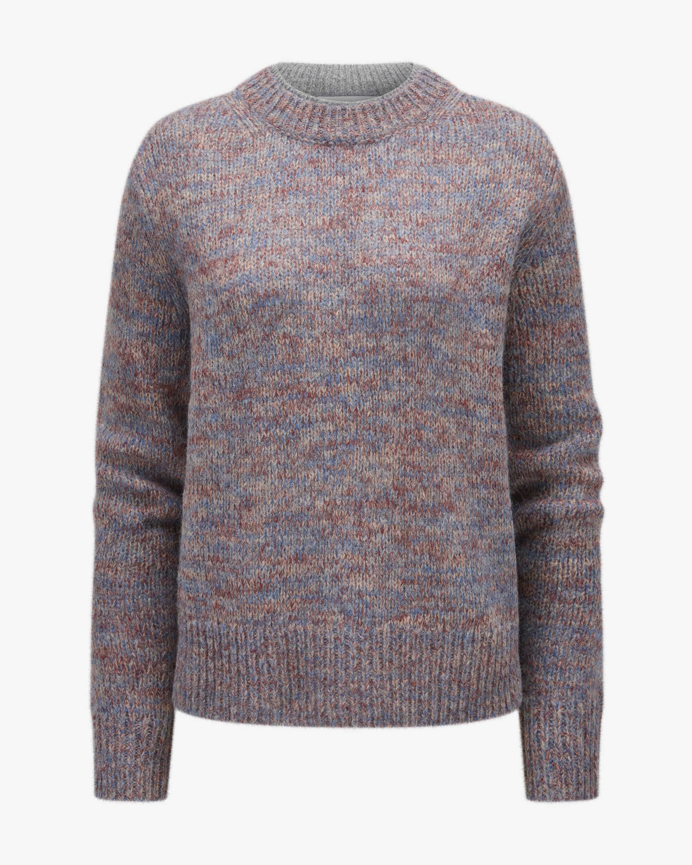 Vince Pullover aus Woll-Mix | LODENFREY